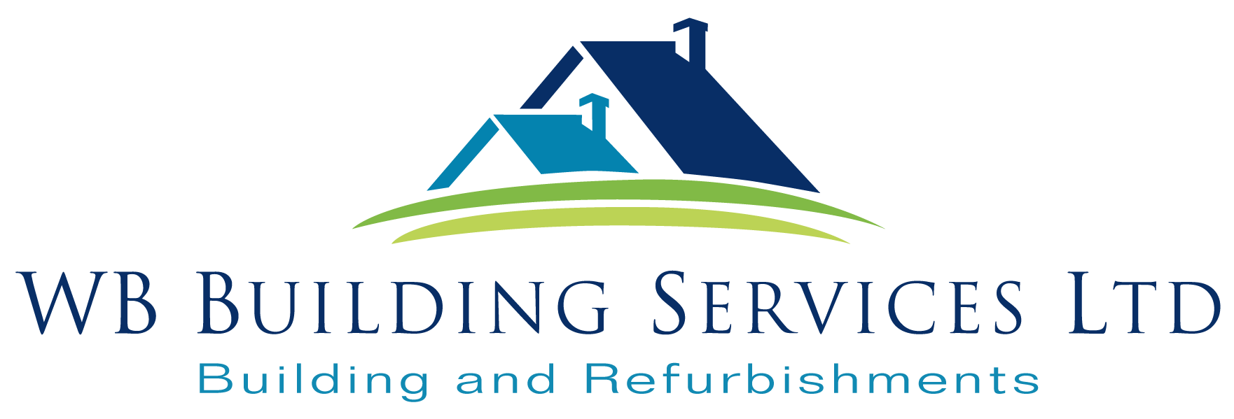 Home - WB Building Services Ltd